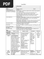 AI Project Cycle Problem Scoping Notes | PDF | Stakeholder (Corporate ...