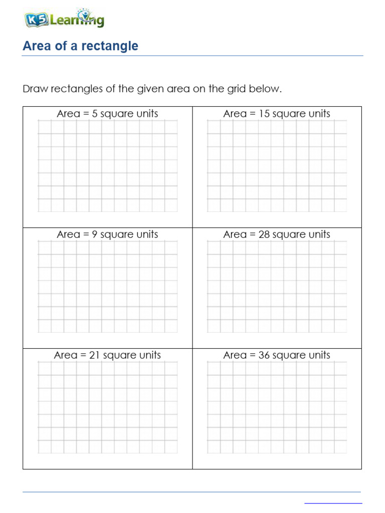 Grade 2 Geometry Area B | PDF