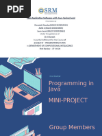 JuiceMind Presentation | PDF | Business | Games & Activities