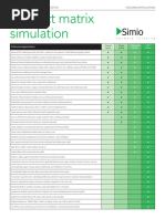 Quantum XL Menu Guide | PDF | Regression Analysis | Monte Carlo Method