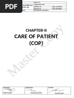 Matron Job Description - Healthcare InfoGuide | PDF | Nursing | Hospital