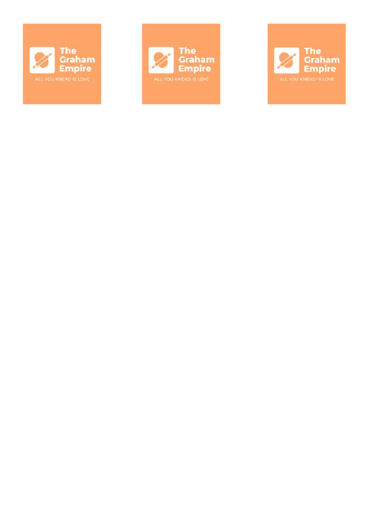 Graham Empire Logo | PDF