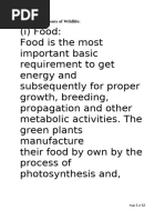 Neurotransmitters and Its Food Sources | PDF | Pickling | Norepinephrine