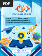 Orientation Day Emcee Script | PDF | Teachers | Learning