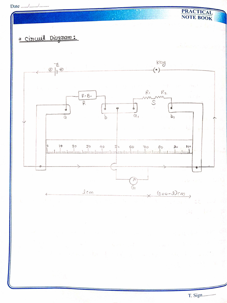 Experiment No. 04 | PDF
