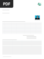 Interview Form Bano Qabil | PDF | Computing