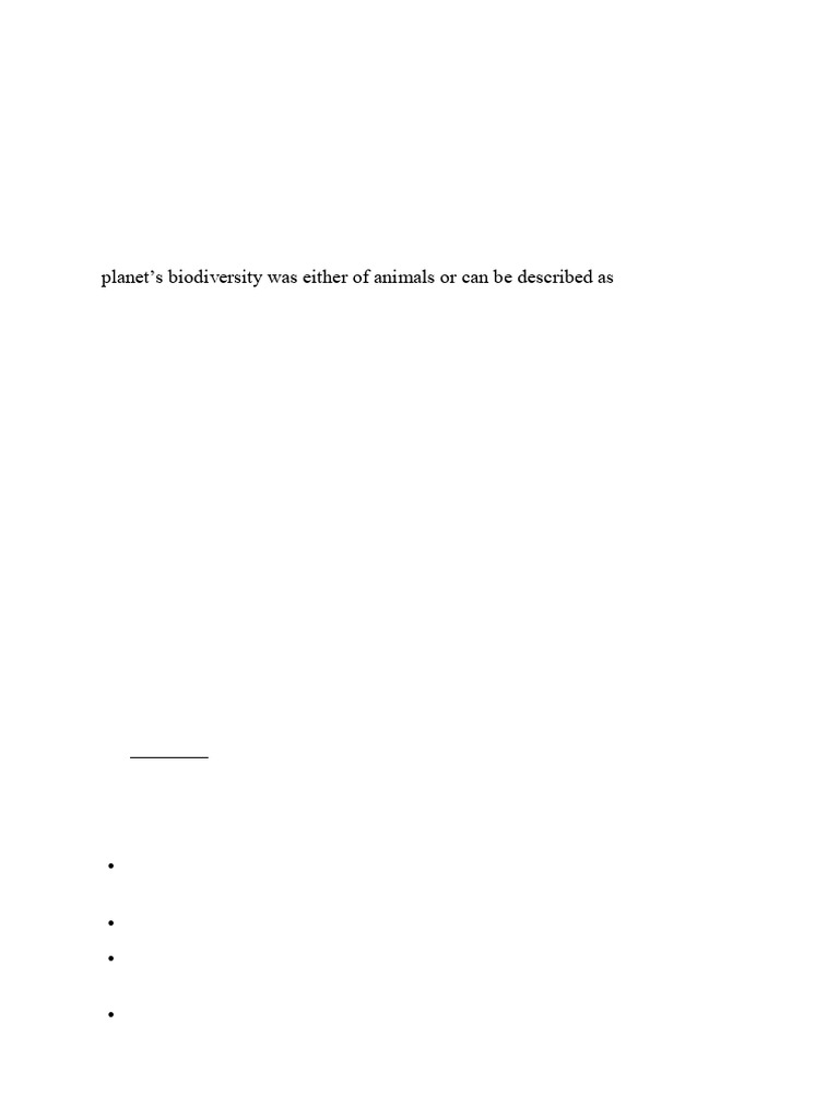 Introduction To Classification | PDF