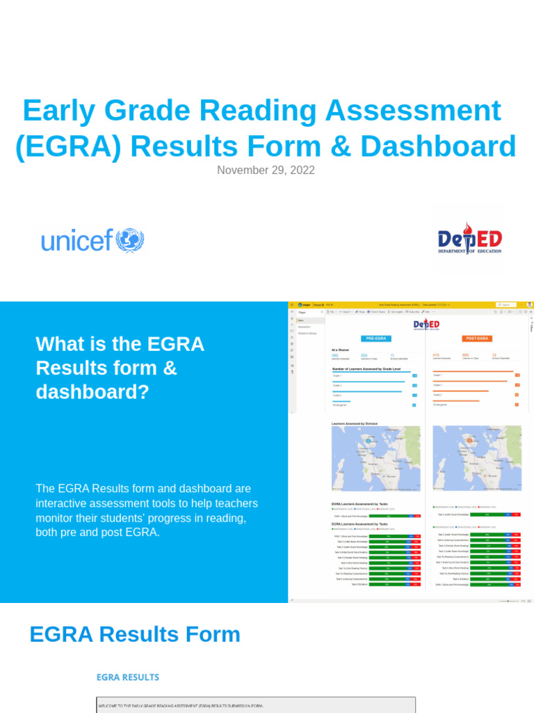 Egra Presentation 070223 | PDF | Login | Google Play