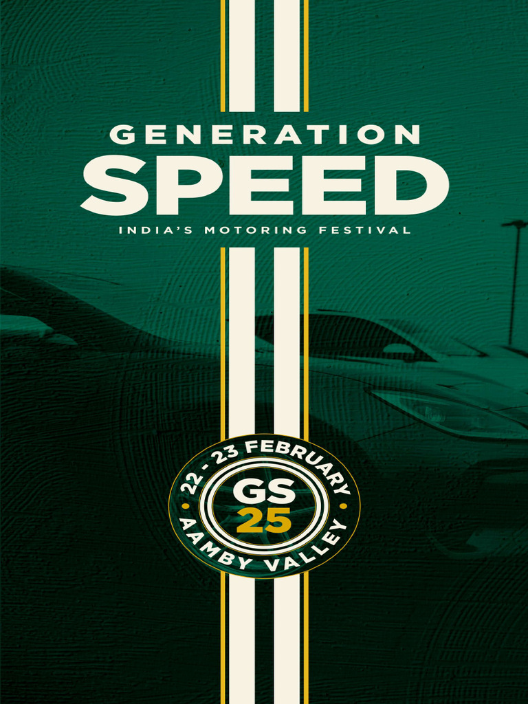 Generation Speed: Your Ultimate Resource | PDF