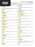 PRC Master Plumber Reviewer 2025 | PDF