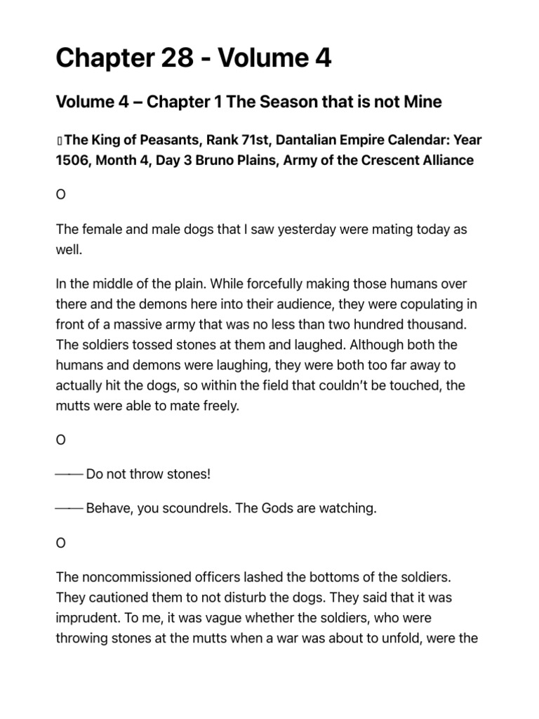 Dungeon Defense - Volume 4 | PDF