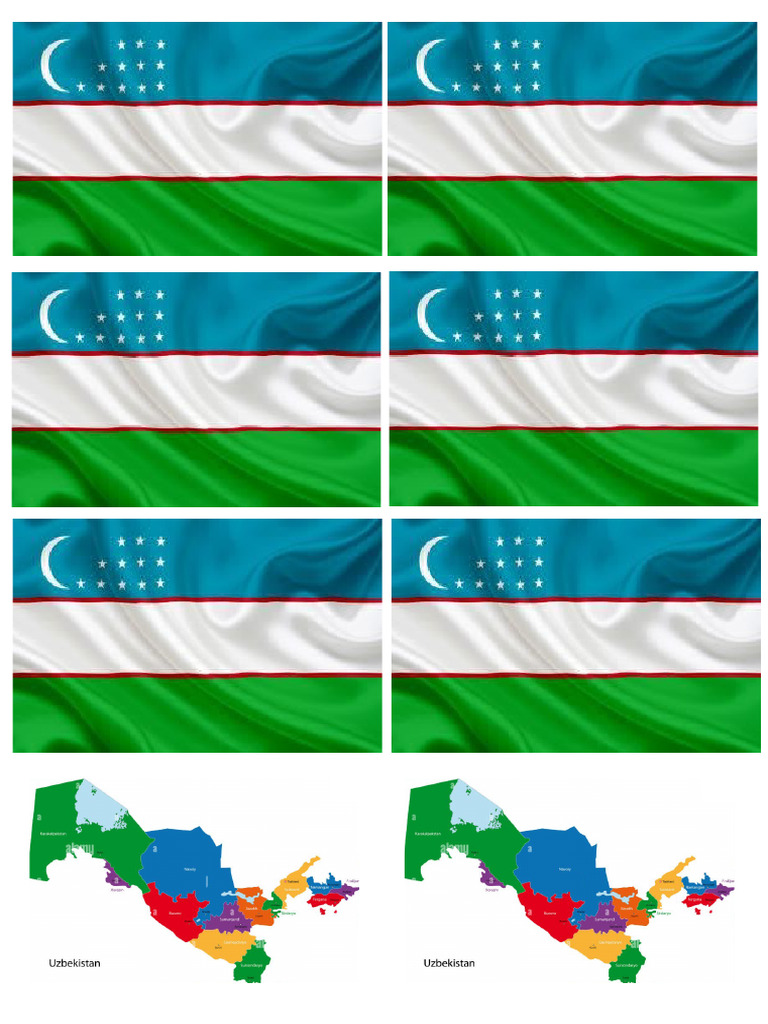 Bayroq Rasmlar | PDF