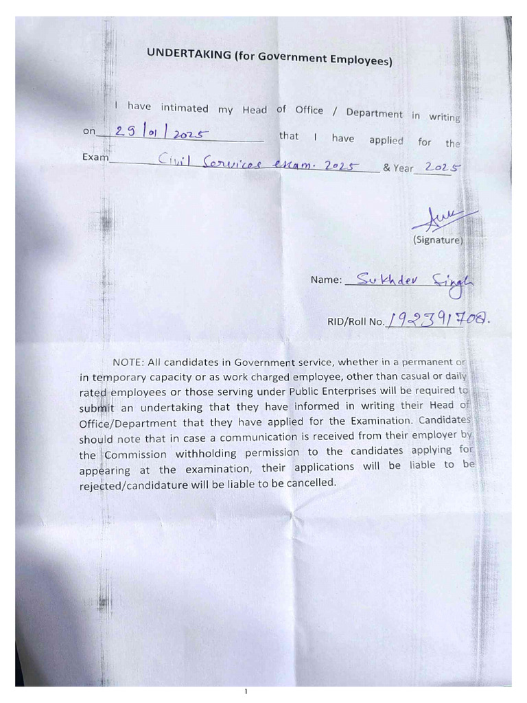 govt undertaking | PDF