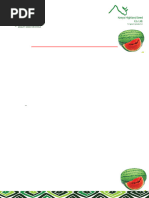 Watermelon Farming Guide | PDF | Watermelon | Soil