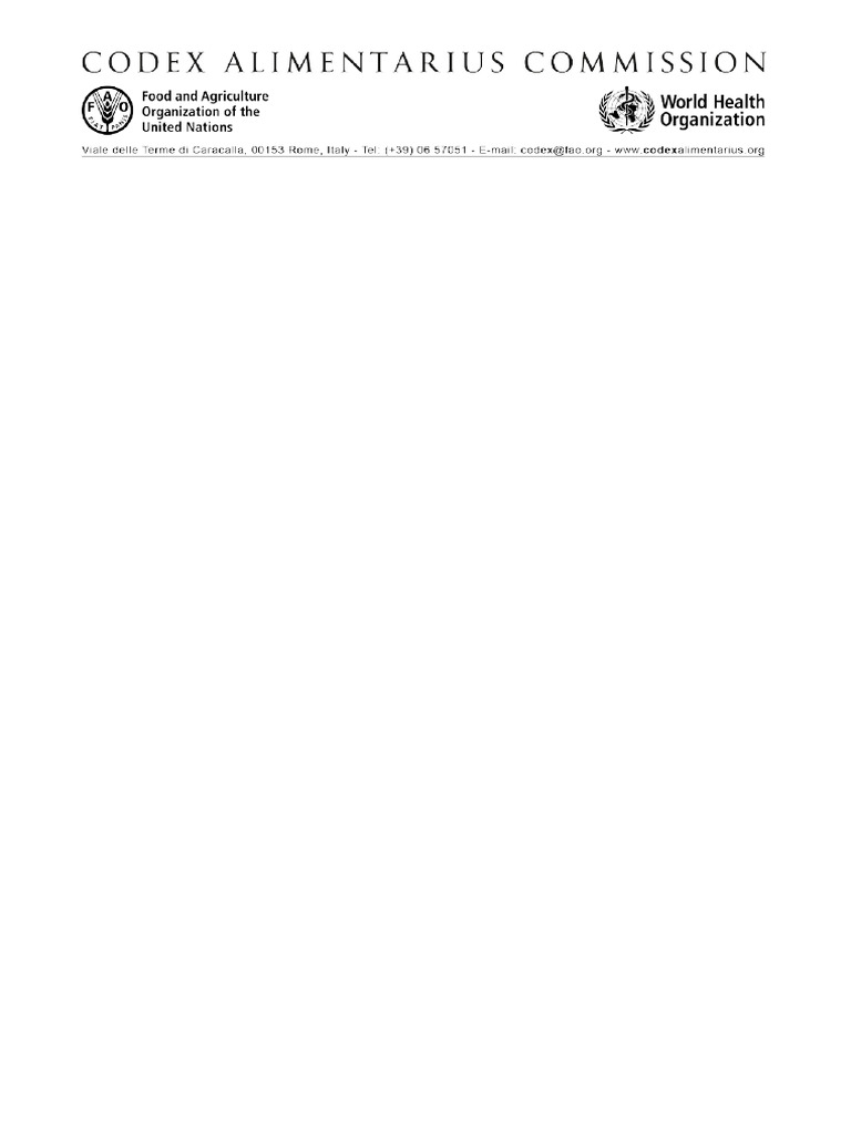 Codex With Limits of Residues | PDF