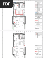 Hotel Room Electrical Wiring Plan | PDF | Manufactured Goods ...