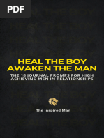 The Healing Pages Guided Journal | PDF