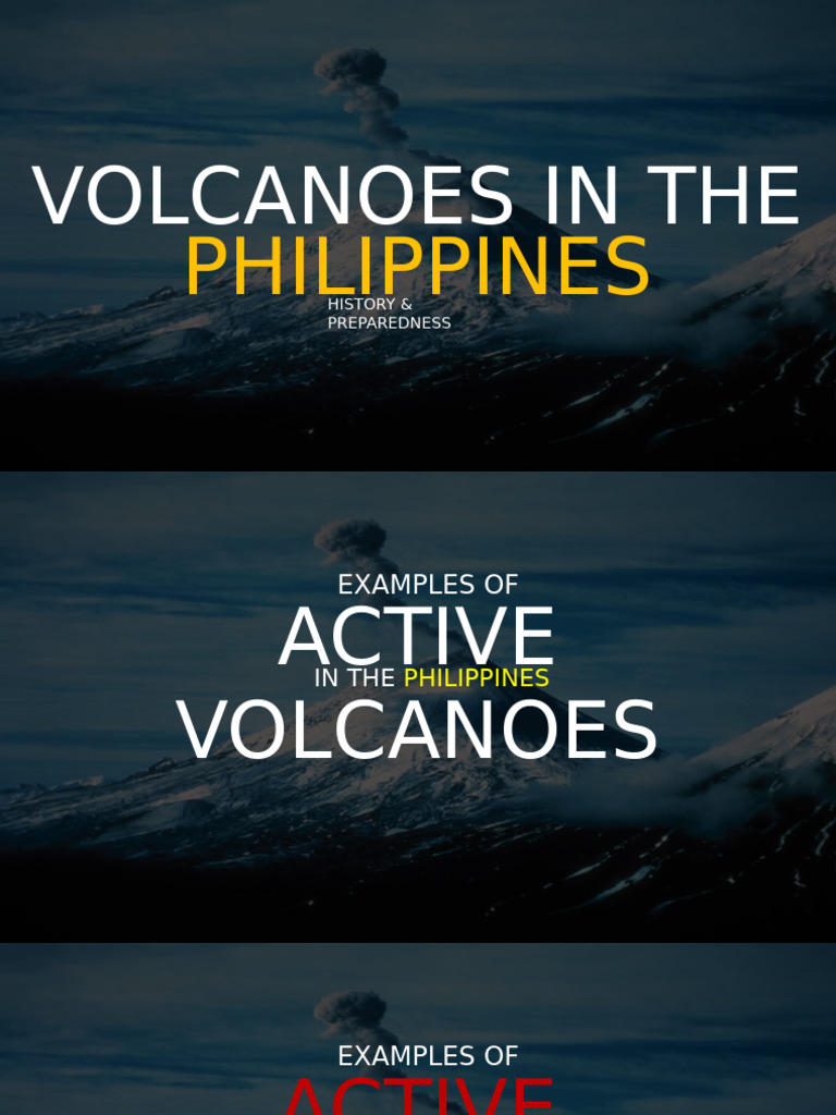 science 9, reporting [Autosaved] | PDF | Volcano | Volcanology