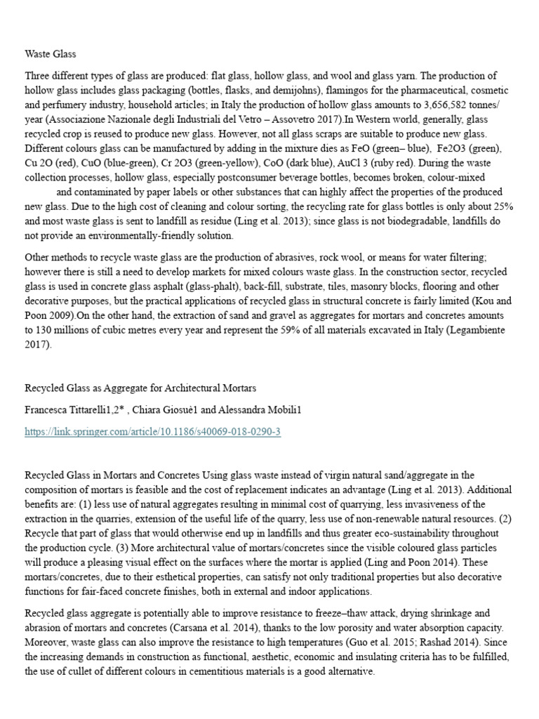 -rrl | PDF | Concrete | Construction Aggregate