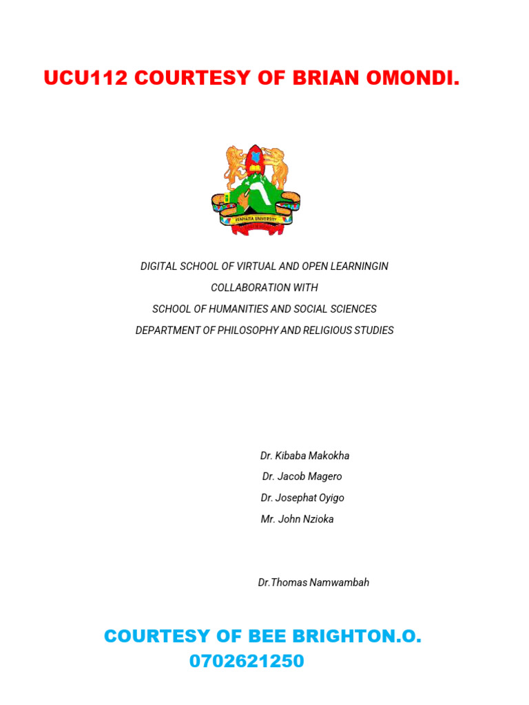 Creativity and Innovation Module | PDF | Creativity | Innovation