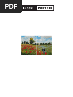 Block Poster | PDF