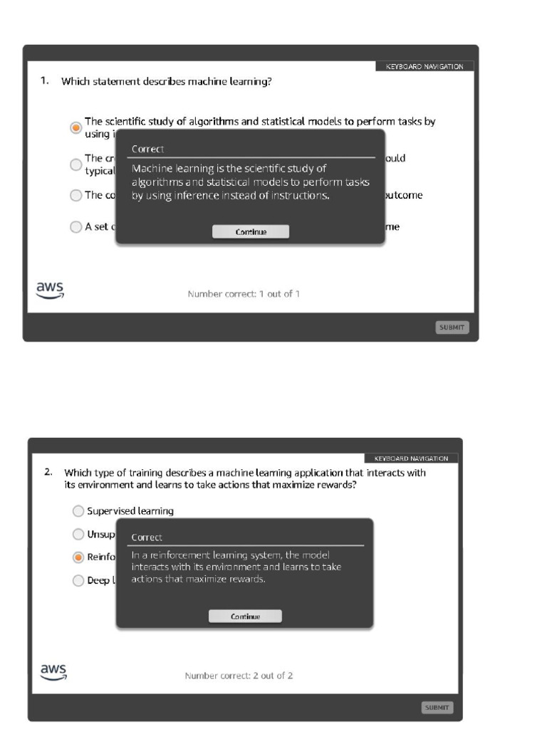 Module 2 Answers | PDF