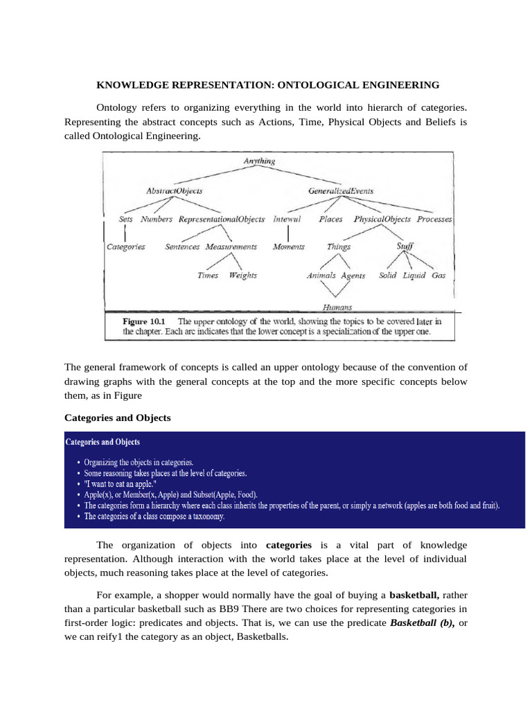 Unit 3 (Part 2) | PDF | Interpretation (Logic) | First Order Logic