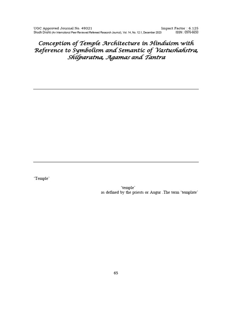 10 Dr. Abhik Sarkar | PDF | Tantra | Chakra