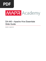 Installing Apache Hive On Windows 11 - Unboxing Big Data | PDF | Apache Hadoop | Software ...