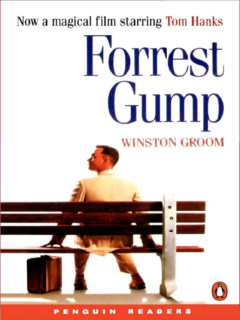 Forest Gump Uzb | PDF