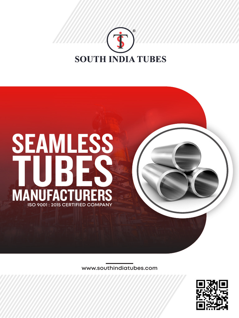 Brochure | PDF | Pipe (Fluid Conveyance) | Strength Of Materials