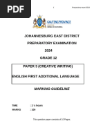 National 5 English Course Overview | PDF | Ellipsis | Essays
