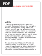 Trump Indictment | PDF | Donald Trump | American Government