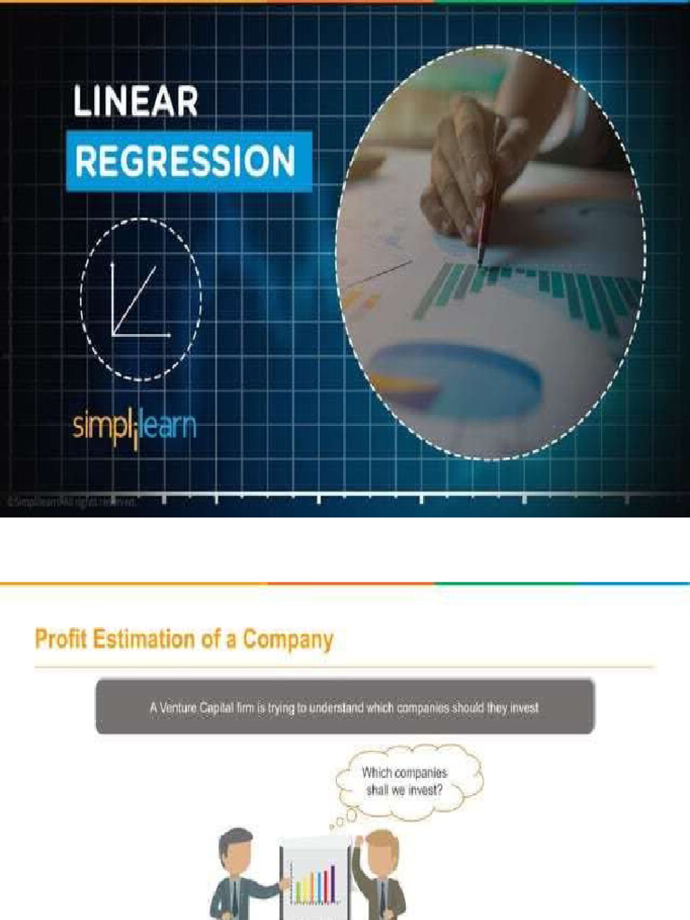 Machine Learning Chapter 2 | PDF