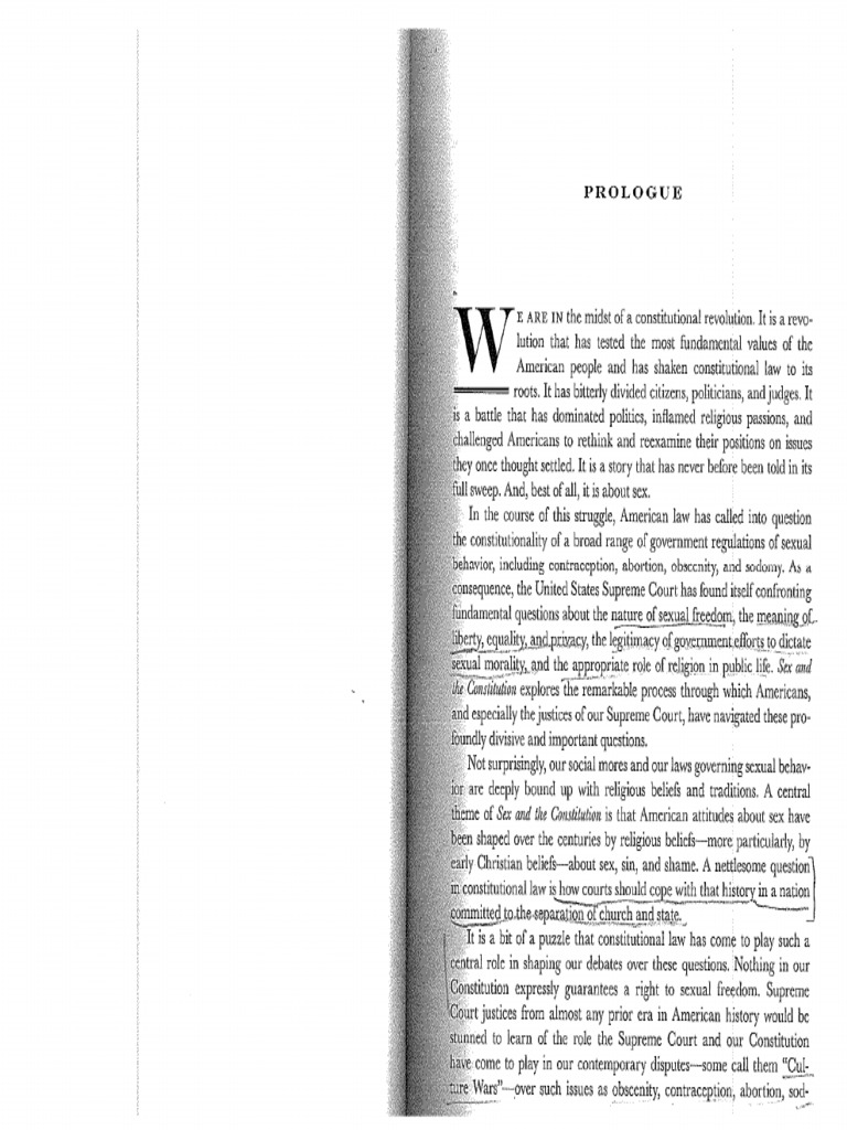 Chapter 1 - The Ancients and Prologue | PDF