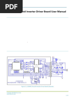 EGS002 Inverter Driver Board Manual | PDF | Power Inverter | Electrical ...