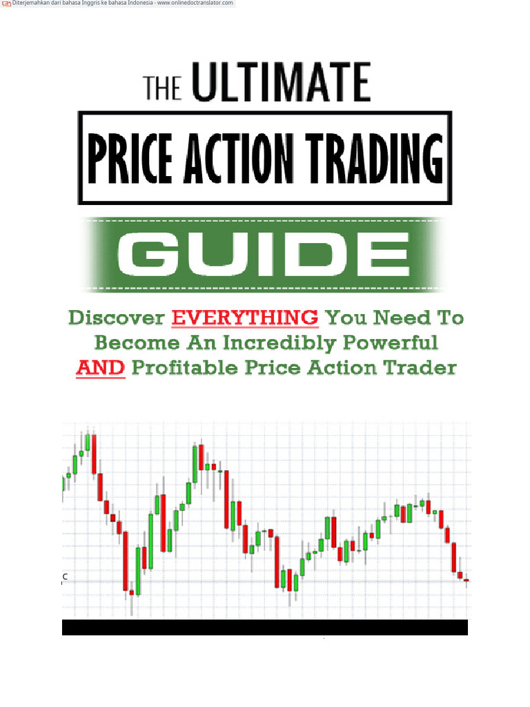 Panduan Trading Price Action untuk Trader | PDF