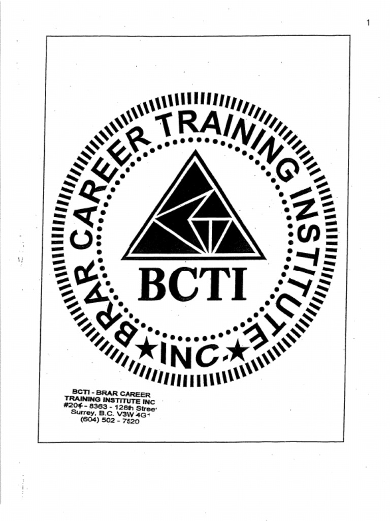 BST Book | PDF