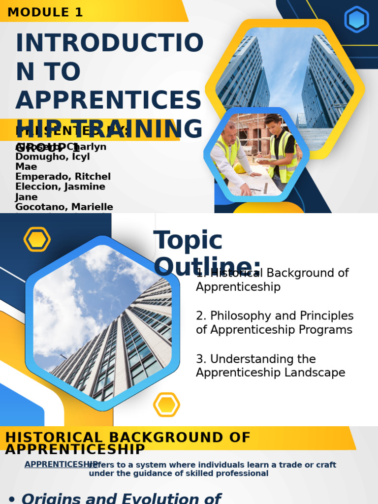 Module 1 Introduction To Apprenticeship Training - 20250206 - 044802 ...