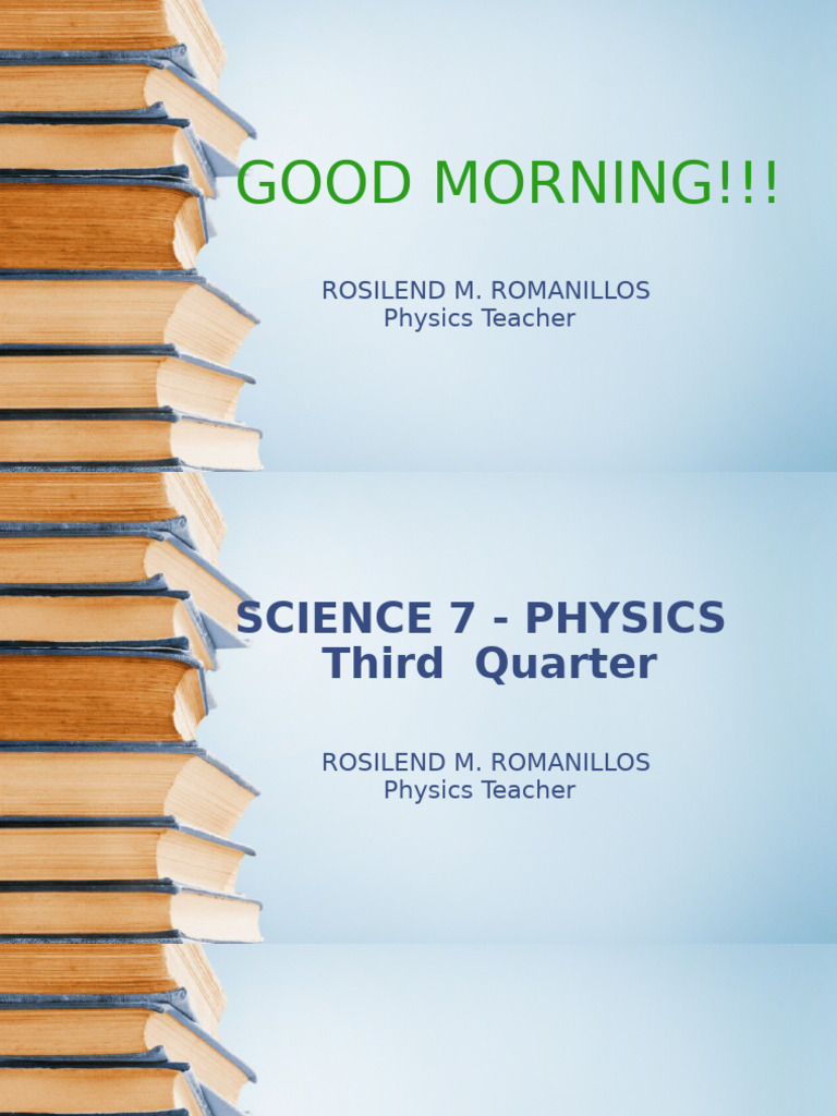 Exploring Distance-Time Relationship | PDF | Speed | Acceleration