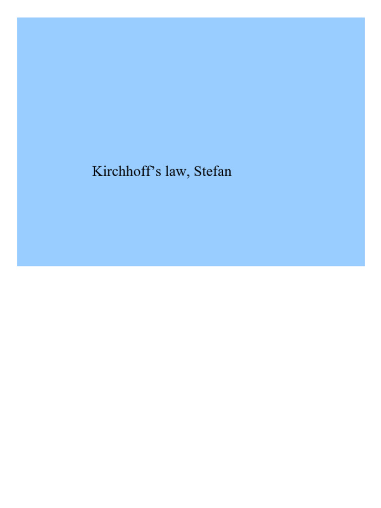 Phys-II Lec-21 & 22 | PDF | Mechanics | Quantity