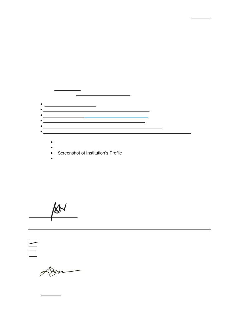 ANNEX A - MMA T2MIS Request | PDF