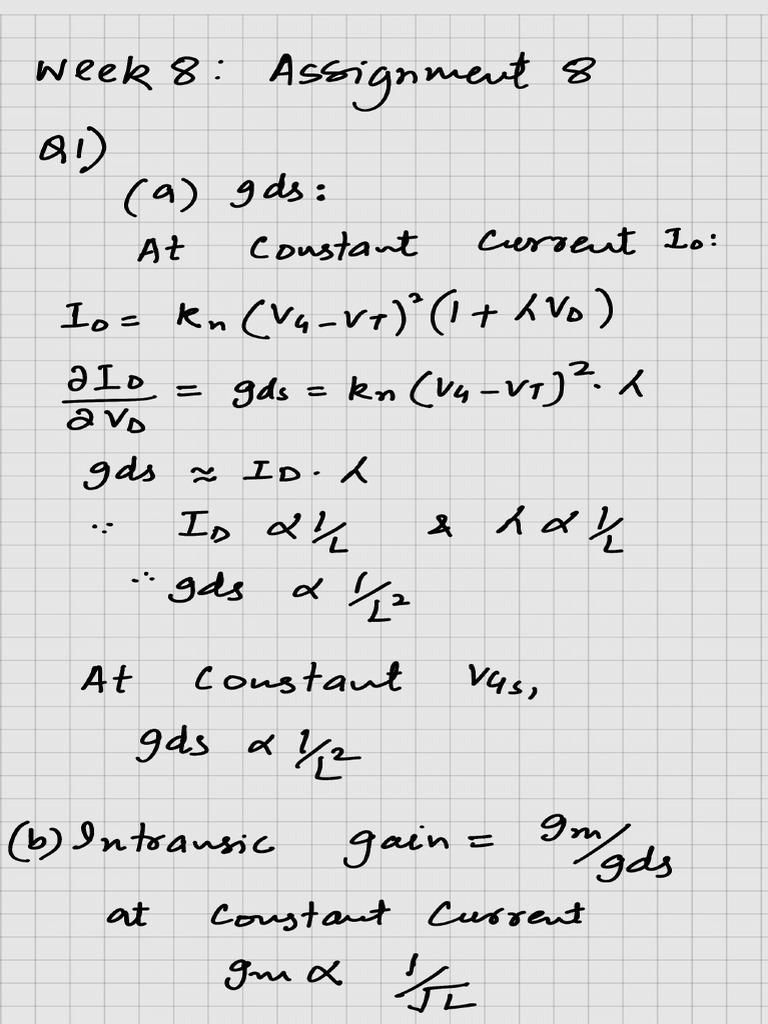 Assignment 8 Solution - 240823 - 141107 | PDF