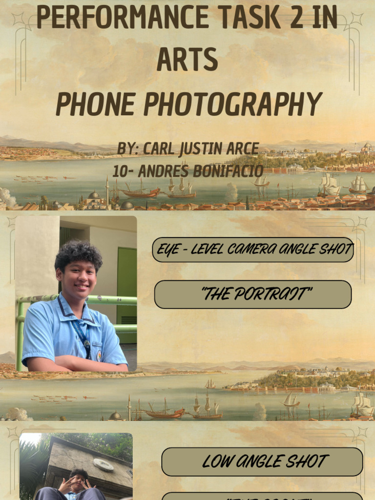 Peta2 Arce Carljustin A | PDF