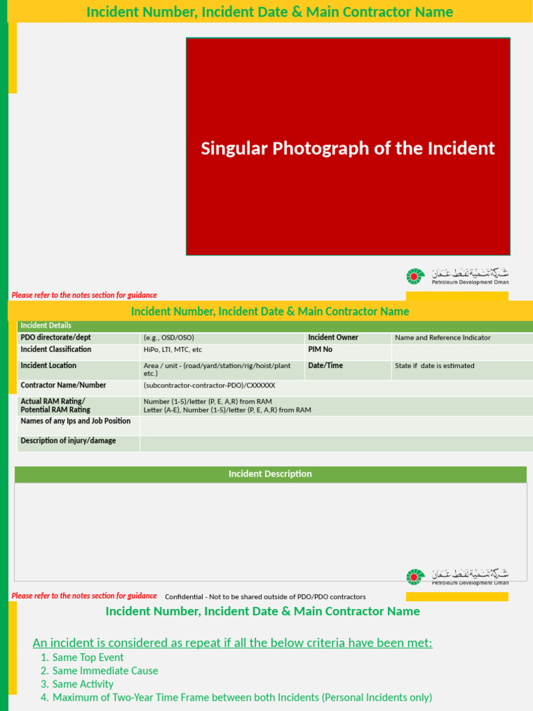 V3.New IRC -LTI HVL Hipo template | PDF