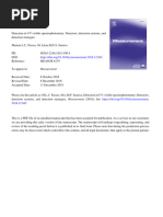 USP-NF 857 Ultraviolet-Visible Spectros | PDF | Ultraviolet–Visible ...