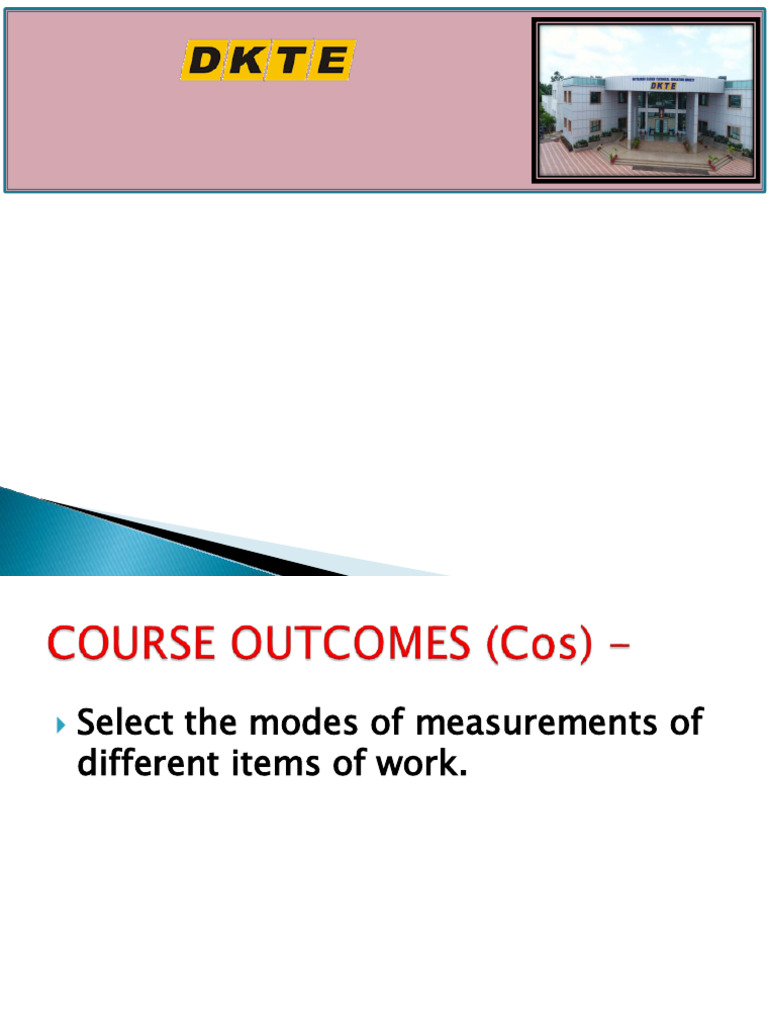 EAC Unit no.1 | PDF | Masonry | Budget