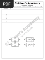 Math 10 Module - Q2, WK 8 | PDF | Geometry | Teaching Mathematics