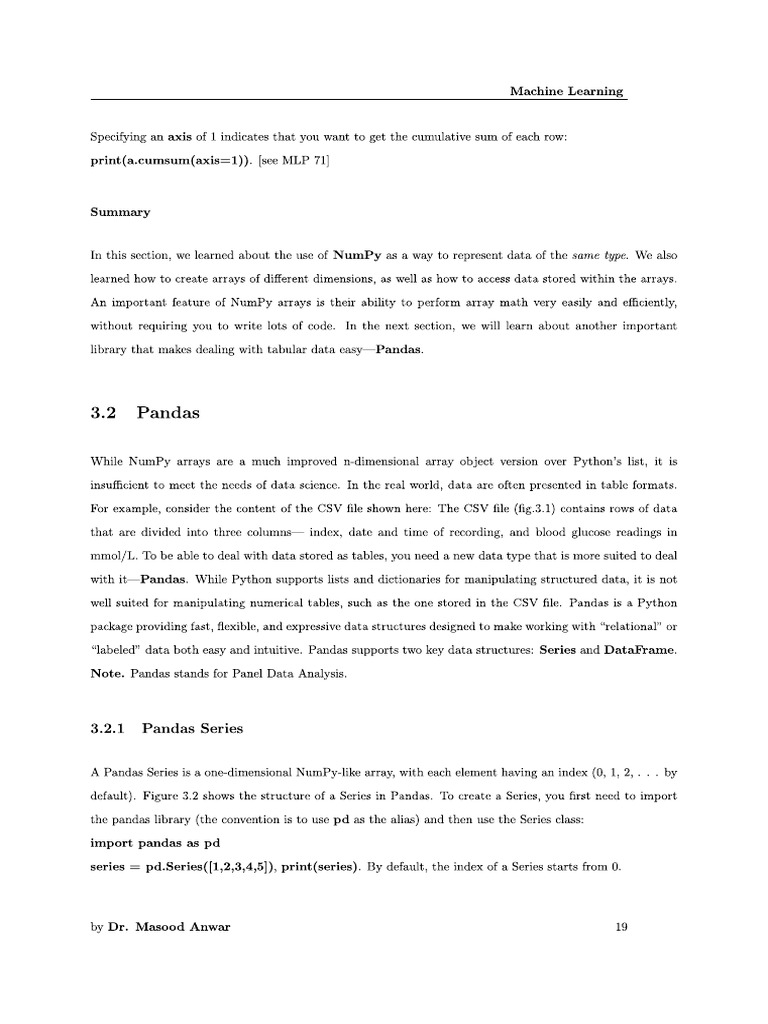 Lect#4 2 | PDF