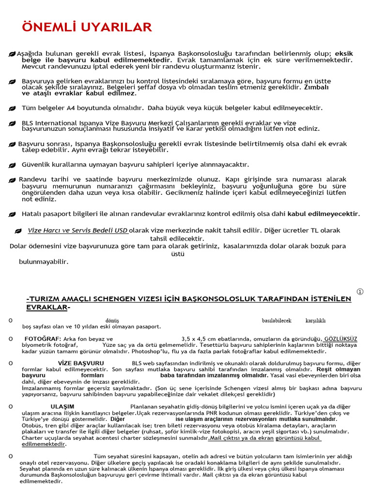 tourism-turkish | PDF